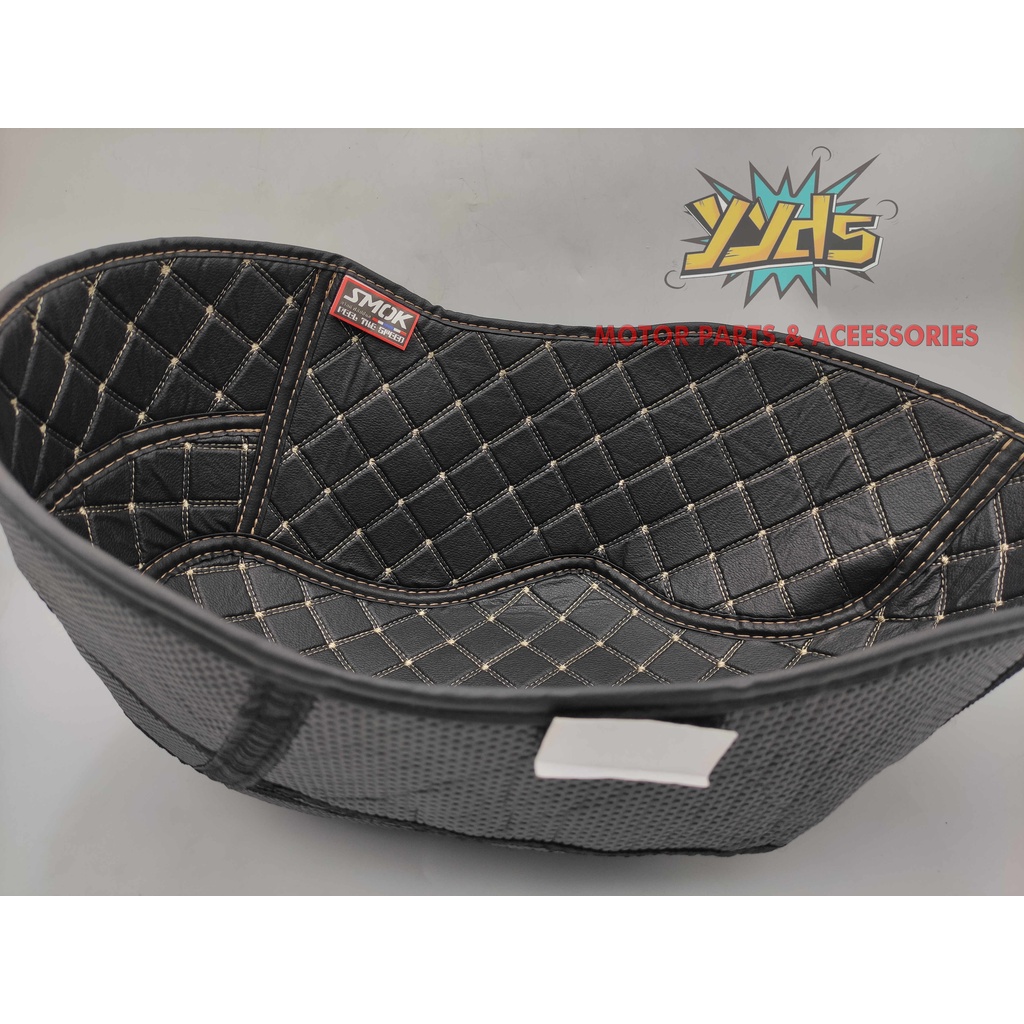 U-Box Cover Leather For Adv/Aerox/Nmax/Click | Shopee Philippines