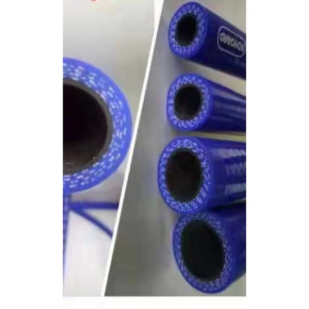 Samco Silicone WATER & OIL Use 1 Meter Hose FROM 4mm-25mm Car Engine ...