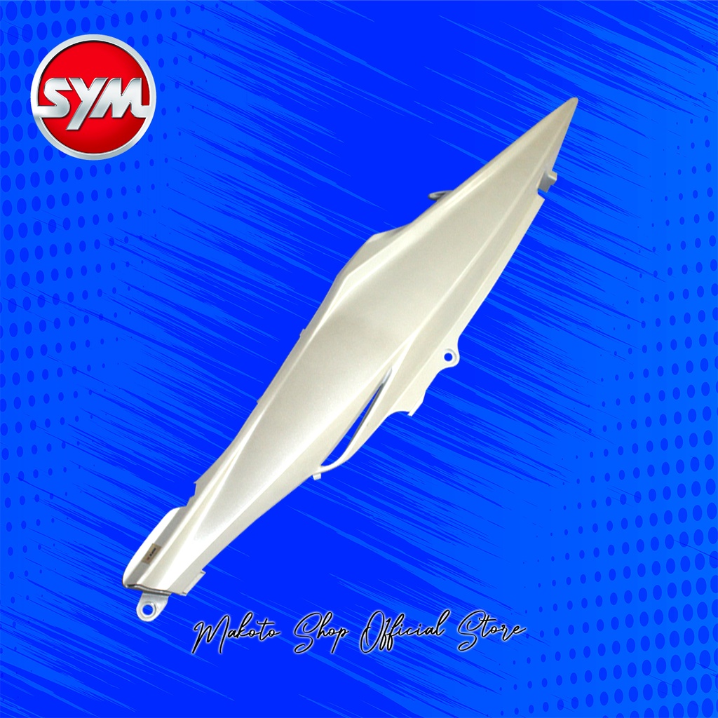 Sym Cover Body Right Side (Rv1-2) | Shopee Philippines