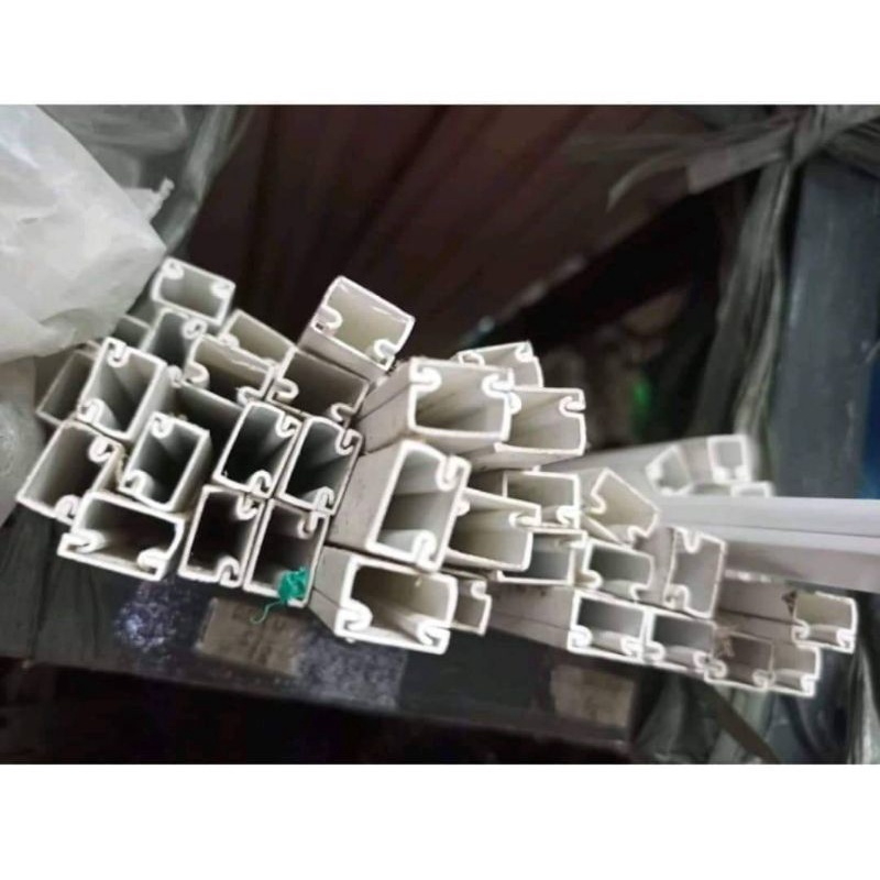 per 4ft Atlanta and Royu uPVC Moulding & Cable more sizes available ...