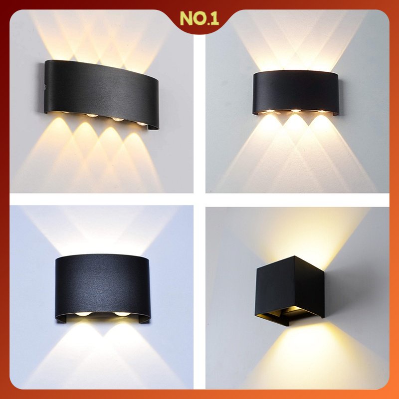 IP65 waterproof wall light outdoor wall light nordic led wall light ...