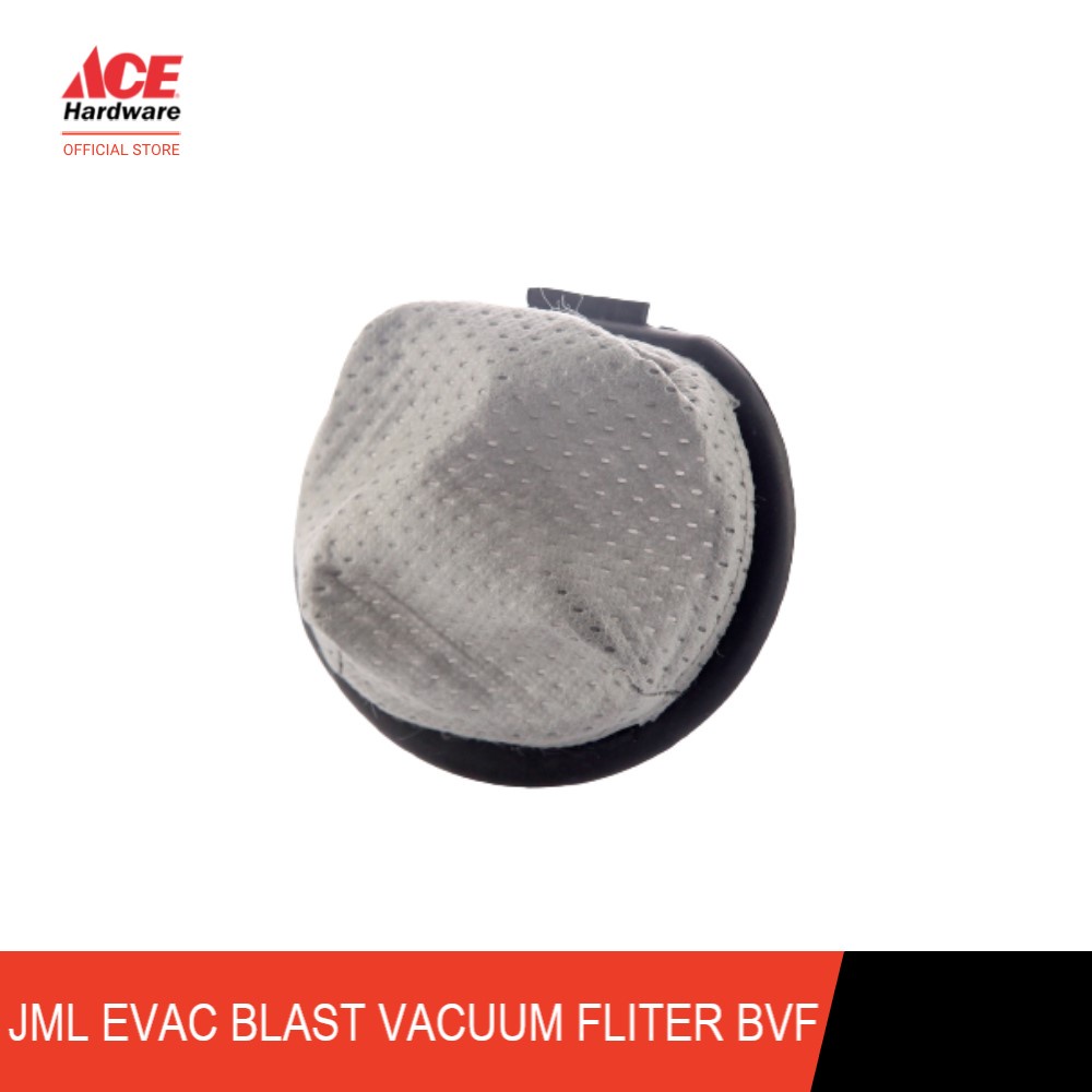 JML Evac Blast Vacuum Fliter BVF | Shopee Philippines