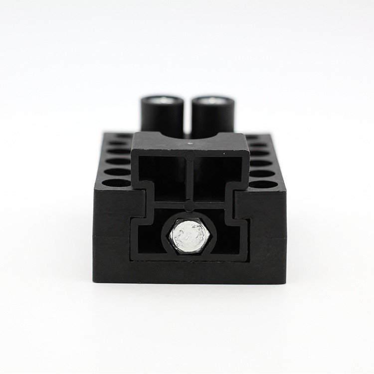 Mini Plastic Jaw Adjustable Table Vice Clamp For Woodwork Drilling ...