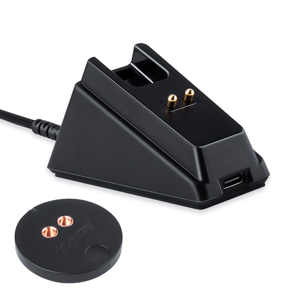 Gaming Mouse Wireless Charger QI Replacement Wireless Mouse ...