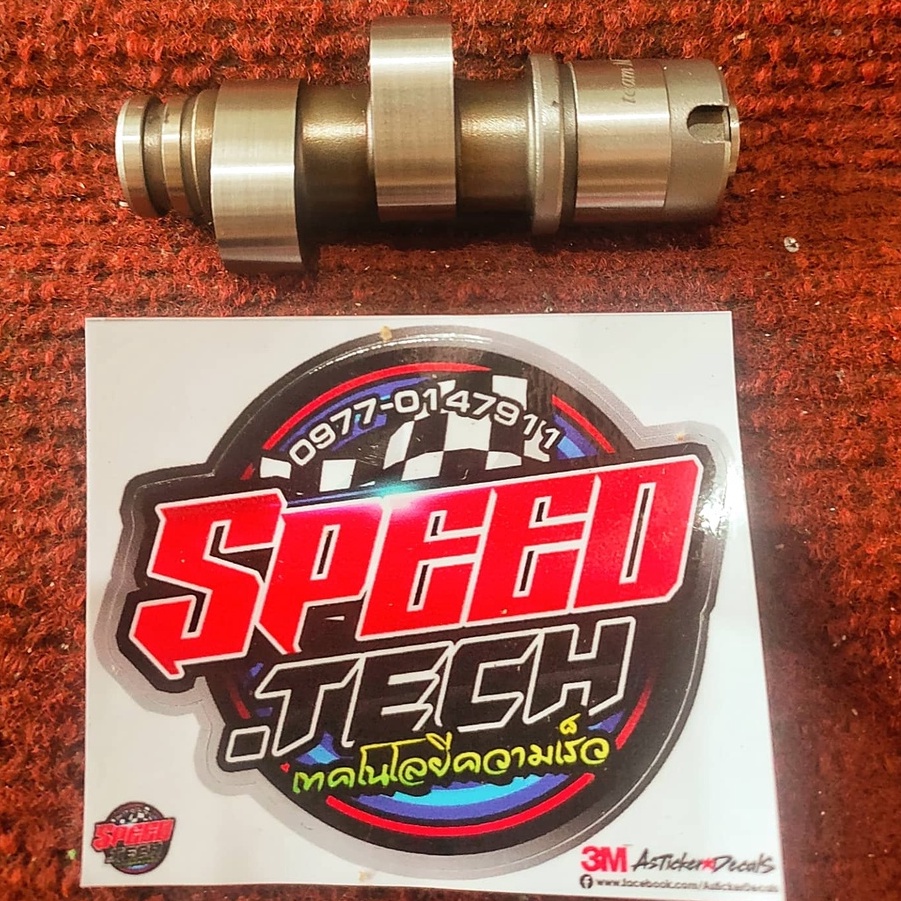 RACING CAM MIO SPORTY SPEEDTECH!!! | Shopee Philippines