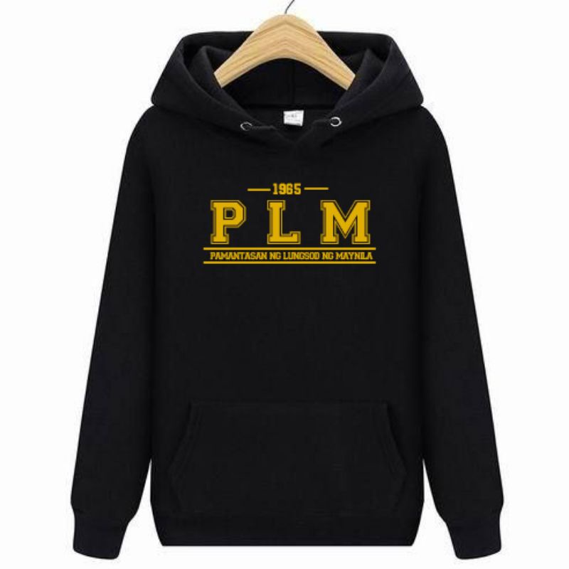 PLM Hoodie jacket #ziblings.ph | Shopee Philippines