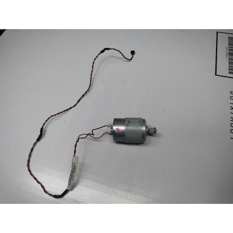 dynamo motor for printer epson L120 L121 | Shopee Philippines