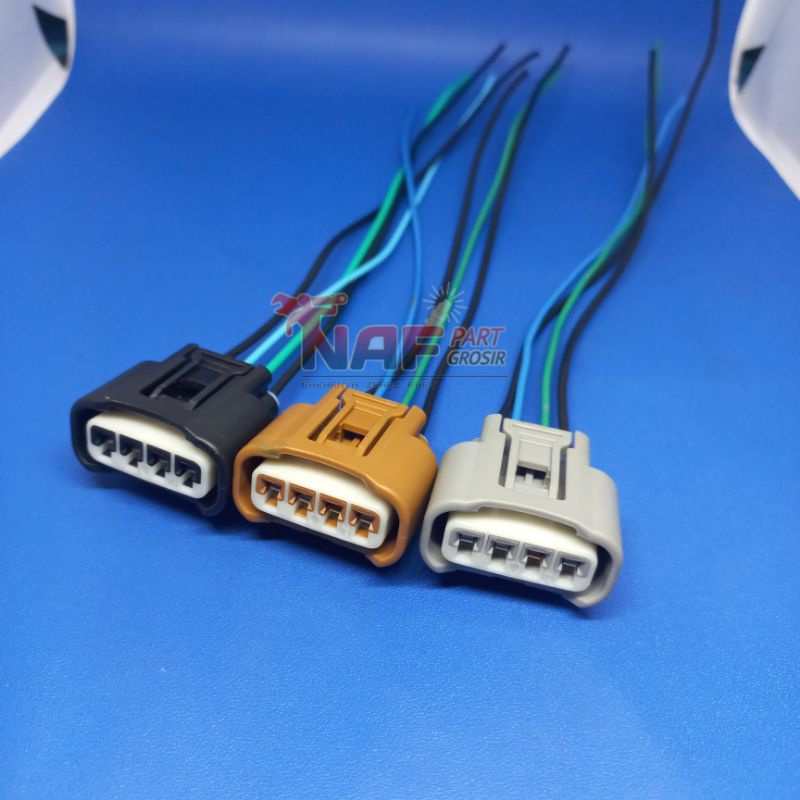 TOYOTA VIOS YARIS INNOVA AVANZA XENIA RUSH TERIOS ALTIS CAMRY SPARK ...