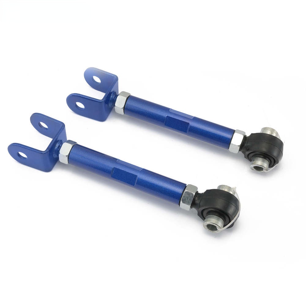 Stainless Steel Rear Traction Control Rods / Arms for NISSAN 89-98 ...