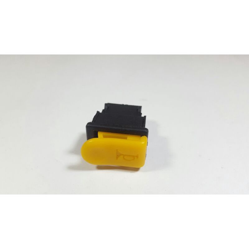 Horn Switch Yellow Shogun E Power COD Accepted | Shopee Philippines