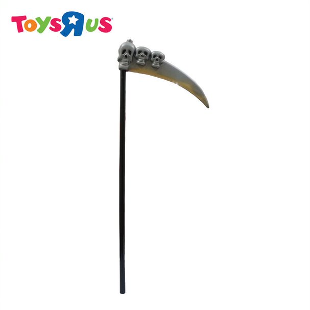 Halloween Sickle (Big) | Shopee Philippines