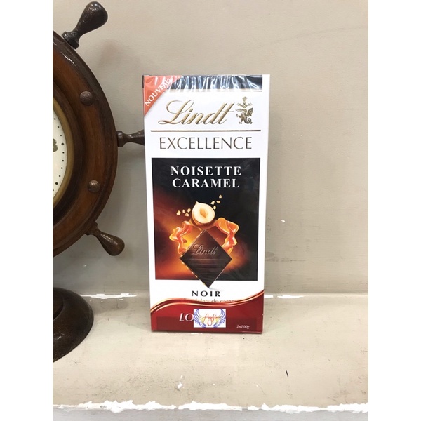 Lindt EXCELLENCE Dark Chocolate (French) | Shopee Philippines