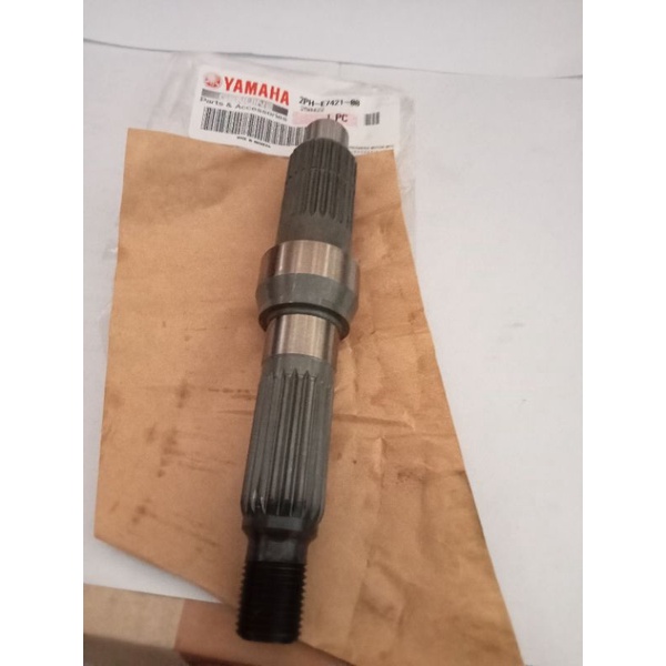 Drive Axle Mio i 125 Mio Soul i 125 | Shopee Philippines