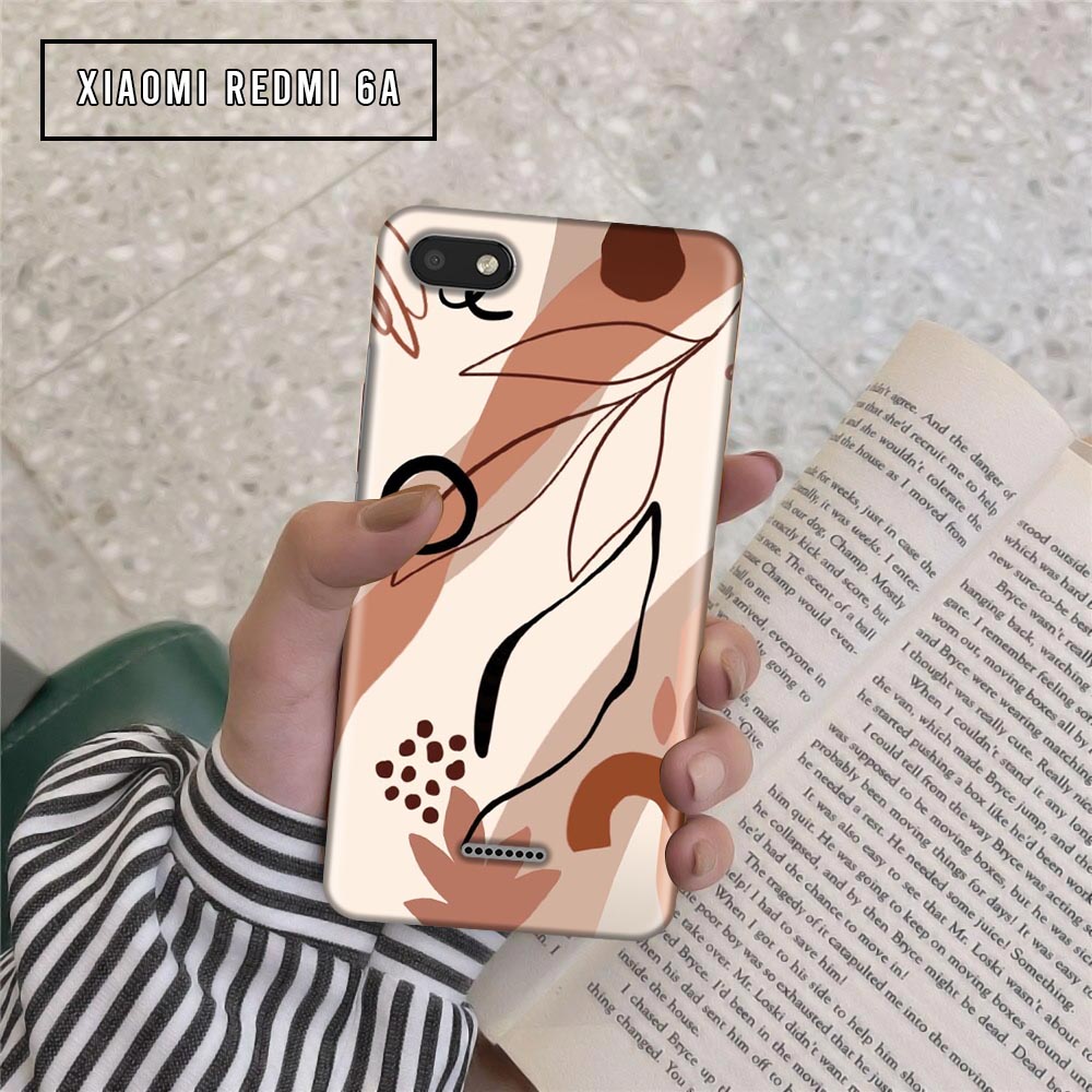 [H160] Case Xiaomi redmi 6A - Modern Fashion Case - Cute Case - Latest ...