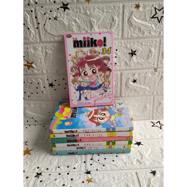 Hi Draw Comics, Miiko! Premium Edition | Shopee Philippines