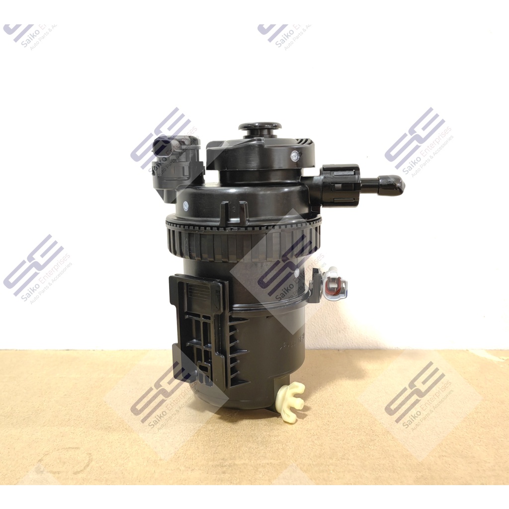 Toyota Fortuner Innova Hilux 1KD 2KD D4D 2005-2015 Fuel Filter Pump ...