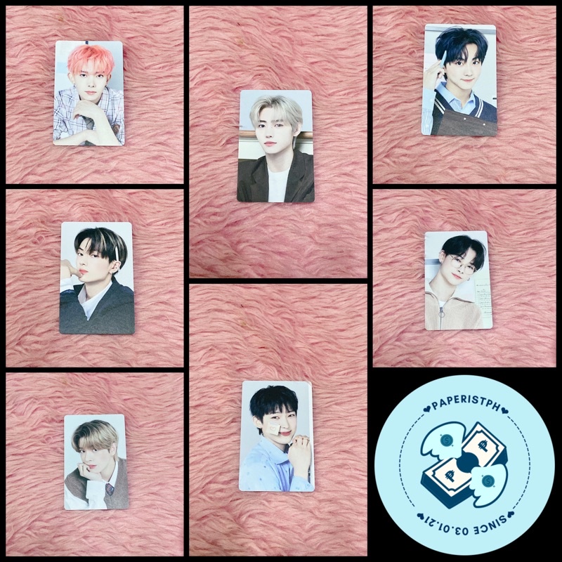 ENHYPEN GGU GGU DECO KIT PHOTOCARDS | Shopee Philippines ENHYPEN GGU GGU DECO KIT PHOTOCARDS | Shopee Philippines