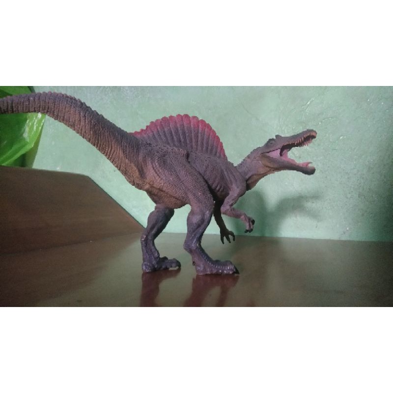 spinosaurus dinosaur model | Shopee Philippines