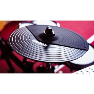 Avatar Electronic A21 Electric Drum Set High End | Shopee Philippines