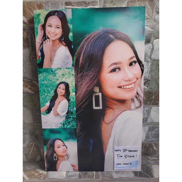 Sintra Frame by AD Classic (as birthday gift) | Shopee Philippines