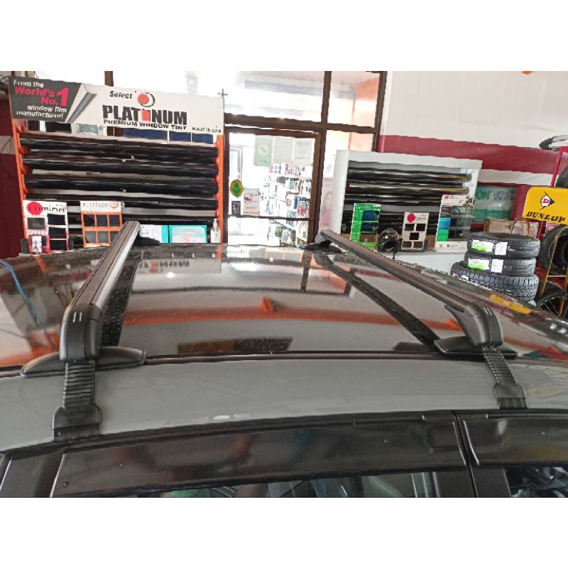 Otorack crossbar 002 100CM | Shopee Philippines