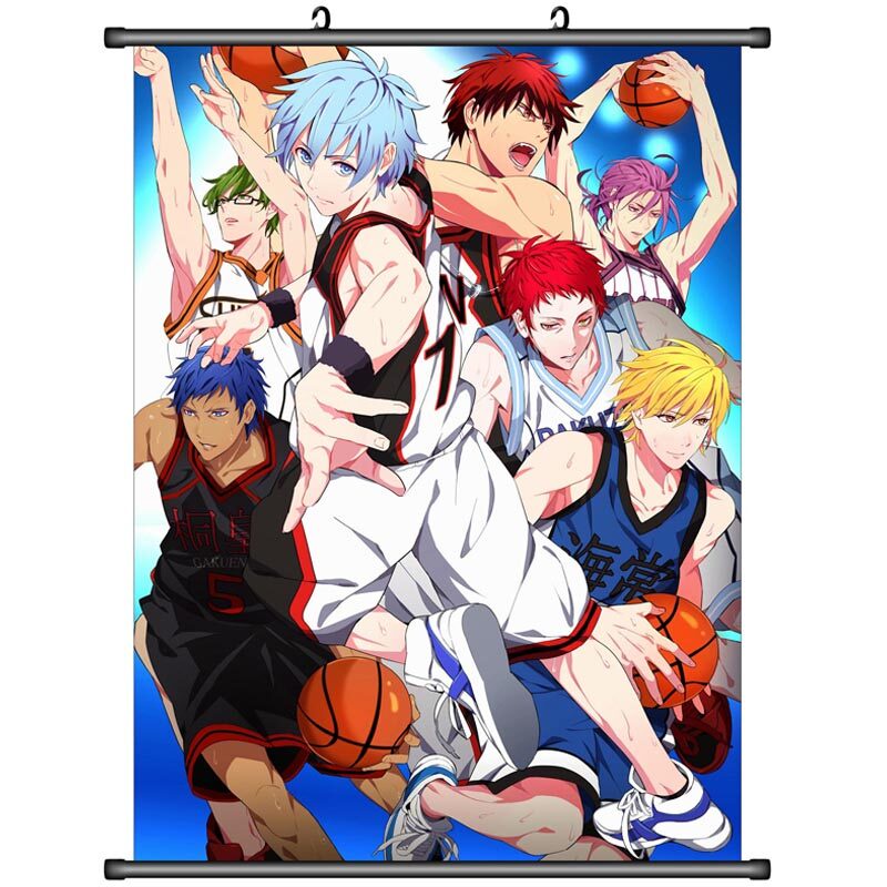 Japanese anime basketball game Kise Ryota Yukio Kasamatsu Takao ...