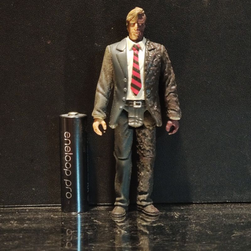 rare two face dc action figure | Shopee Philippines