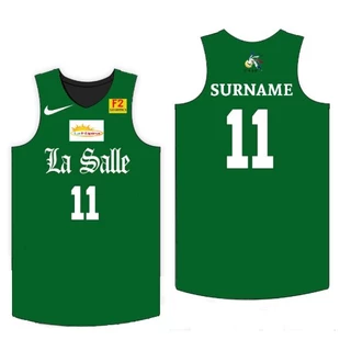 Shop jersey la salle for Sale on Shopee Philippines