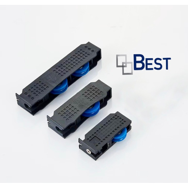 798 900 Series Blue Roller with bearing (1 pc) | Shopee Philippines