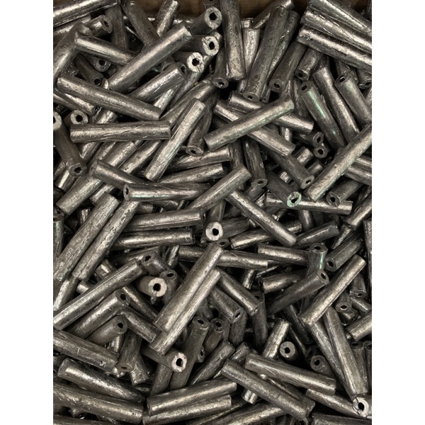 Tingga lead sinker fishing weight(pcs) | Shopee Philippines