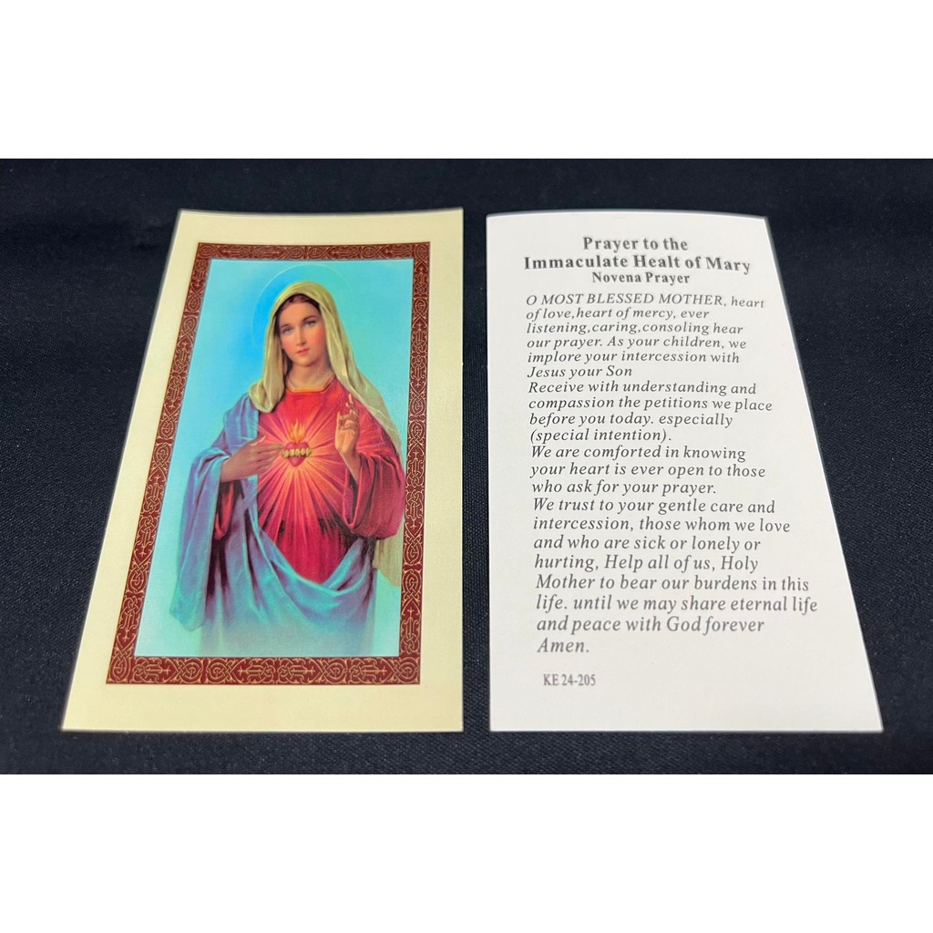 STAMPITA with Prayer Guide (Ordinary) - 6.2 x 10.8 cm | Shopee Philippines
