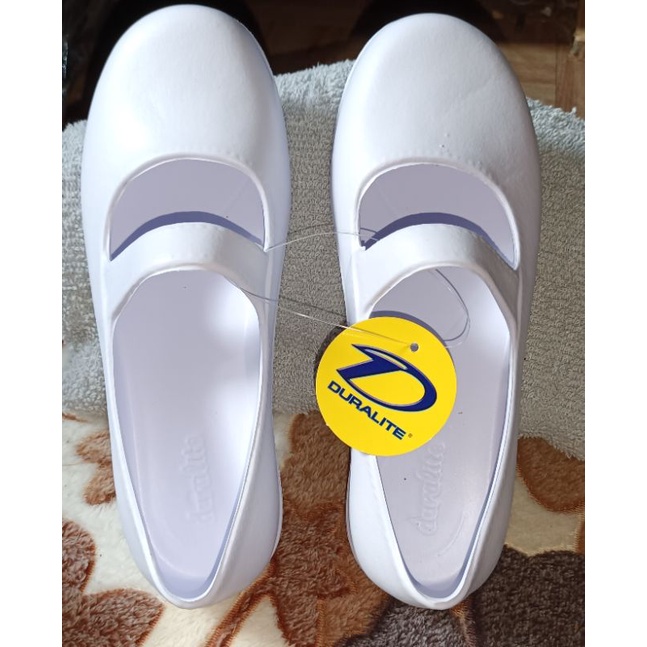 Duralite Sophia Duty Shoes For Women | Shopee Philippines