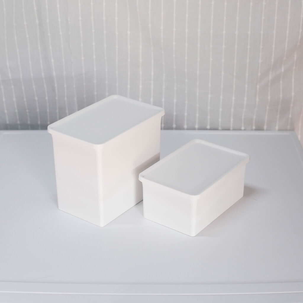 Omocha-Detergen powder box Detergent Storage Multipurpose | Shopee ...