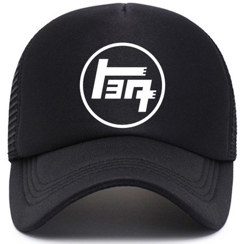 HIGH QUALITY TOYOTA COROLLA JAPANESE TRD Mesh Cap Net Cap Trucker Hat ...