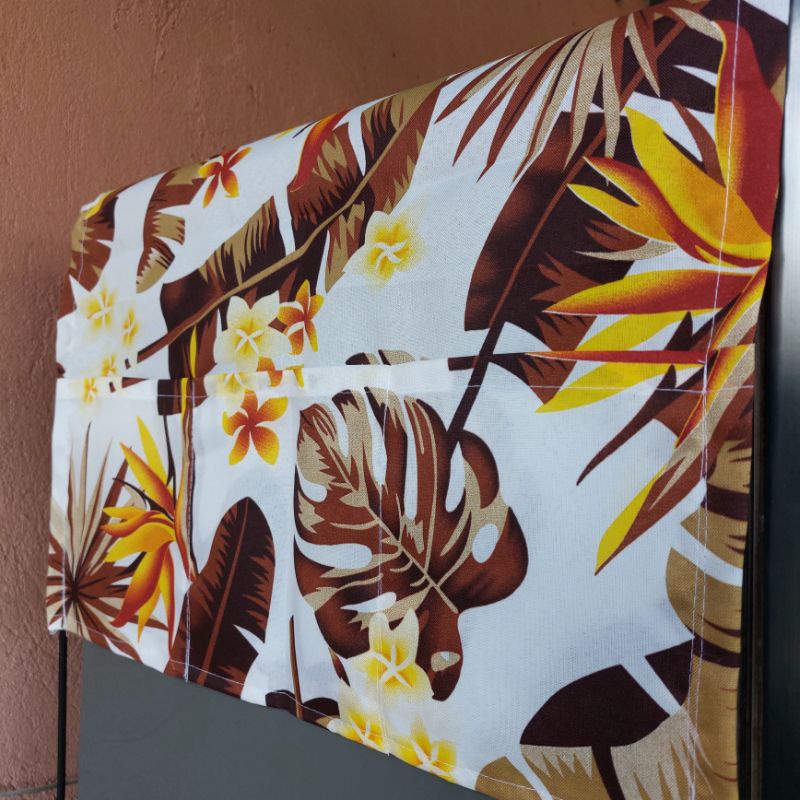 Ref Cover With Pocket (No Foam) | Shopee Philippines