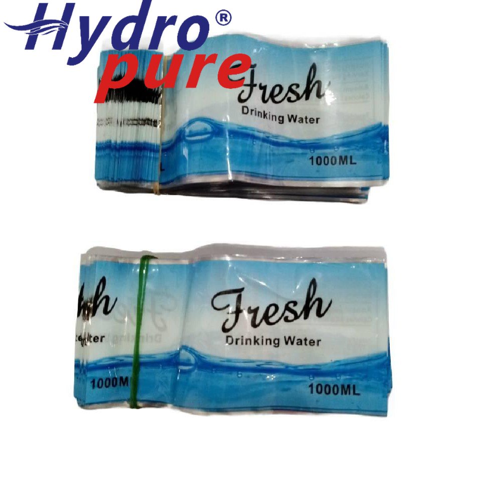 Shrinkable Labels For Pet Bottles (500 pcs/pack) | Shopee Philippines