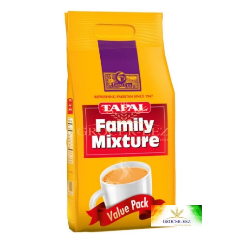 TAPAL FAMILY MIXTURE TEA VALUE PACK | Shopee Philippines