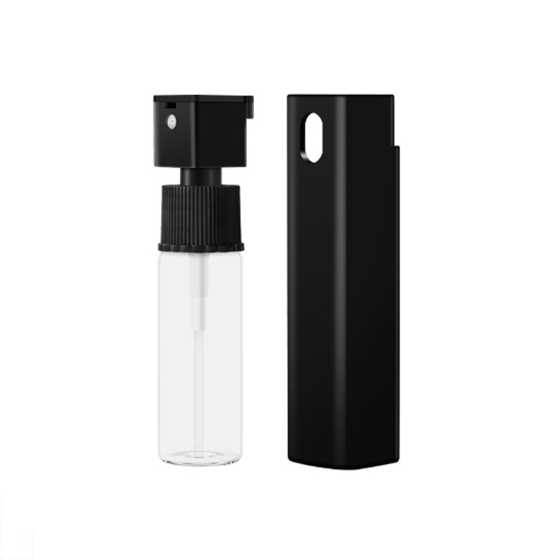 Cute Spray Bottle Student Alcohol Skin Care Soap Packing Bottle ...
