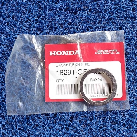 HONDA CLICK125/150I EXHAUST PIPE / GASKET | Shopee Philippines