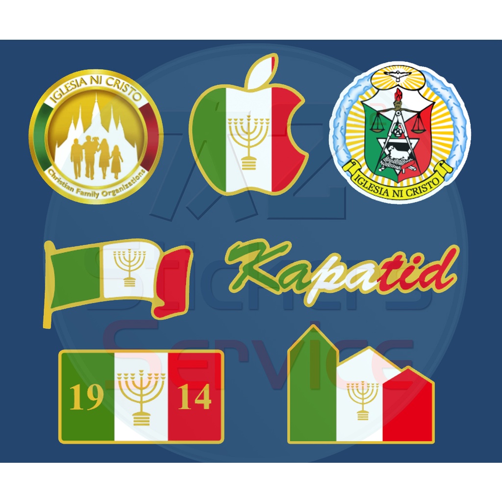 Shop inc logo for Sale on Shopee Philippines