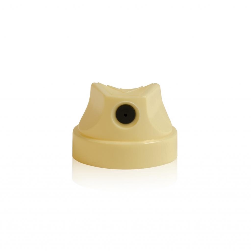 Montna MTN Spray Paint Skinny Cream Cap | Shopee Philippines