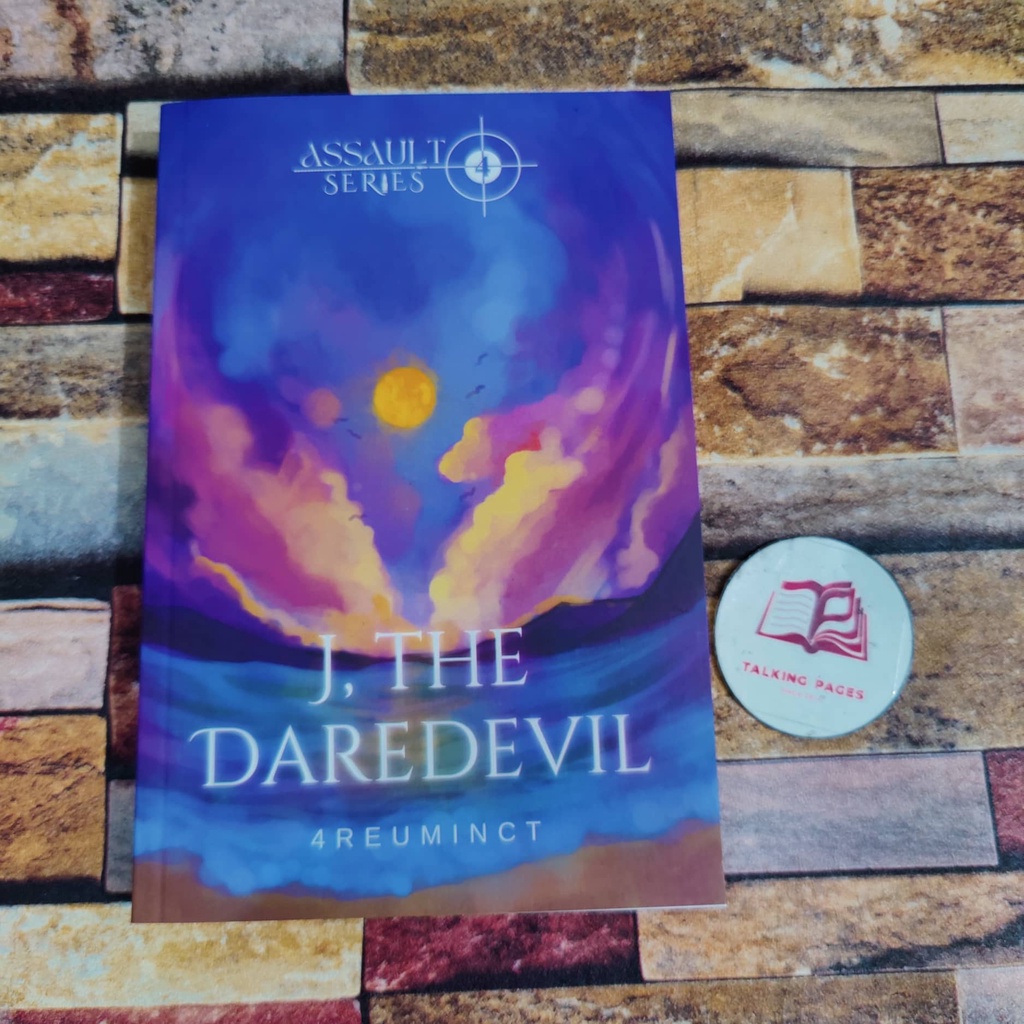 Assault Series Per Book by Gwy / 4reuminct (Zedvage, Quertige, Gentle ...