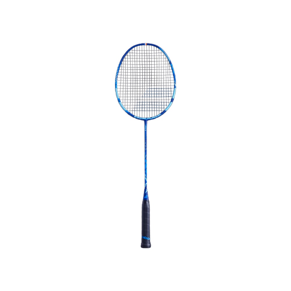 Babolat Badminton I-Pulse Essential (Blue) | Shopee Philippines
