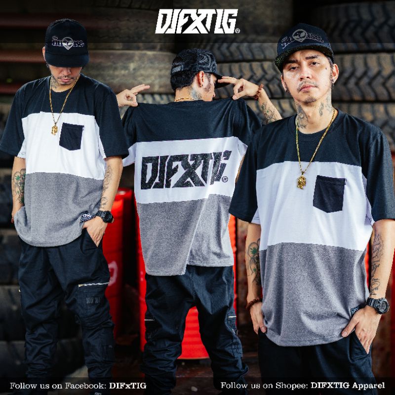 DIFXTIG® CLOTHING - "BXW HORIZONTAL" | Unisex | Men | Women (NOT ...