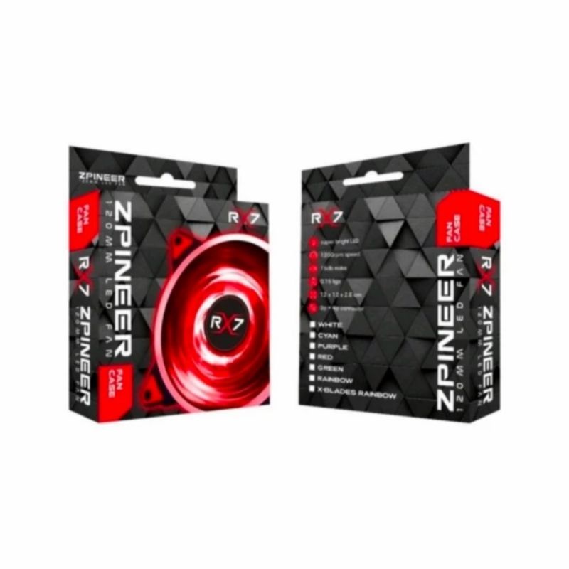 Rgb FAN Casing 12 (molex 2pin+3pin) Directly Plug mobo | Shopee Philippines