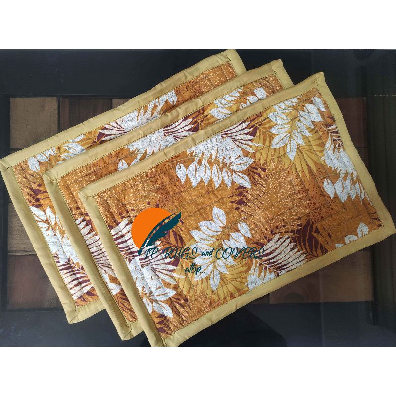 PREMIUM QUALITY RECTANGULAR DOORMATS/FOOT RUG/BASAHAN/FORDA ESTITIK ...