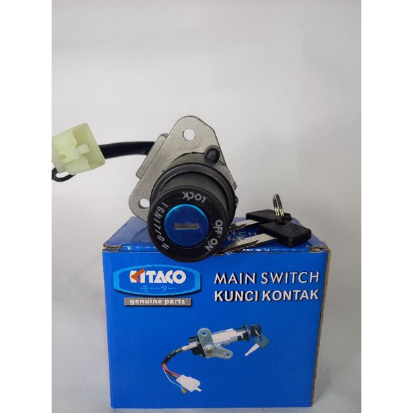 STX Ignition Switch Set Key | Shopee Philippines