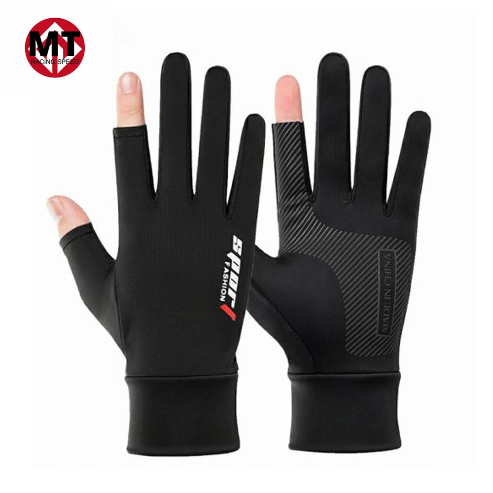 MT Summer Fishing Gloves One Size | Shopee Philippines