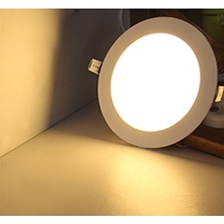 【Jacksun】Pin light LED Ceiling Downlight Ceiling Pin Lights Round and ...