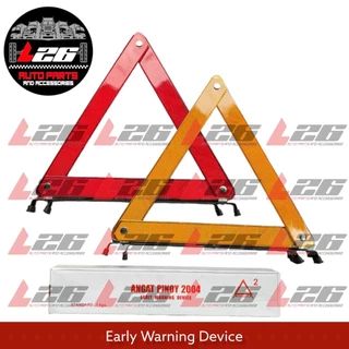 early warning device - Best Prices and Online Promos - Aug 2024 ...